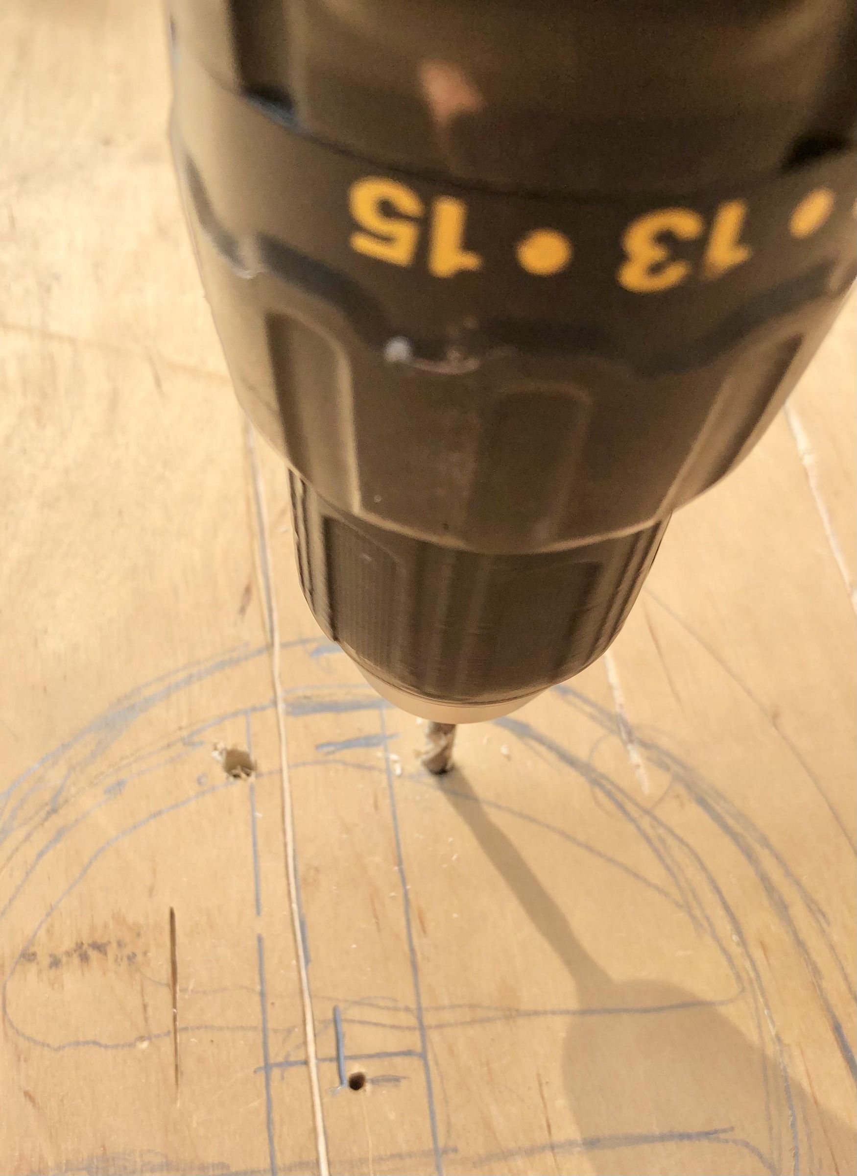 How to Make a Viking Round-Shield : 12 Steps (with Pictures ...