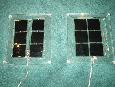 How to MAKE PV Solar Panels : 8 Steps (with Pictures) - Instructables