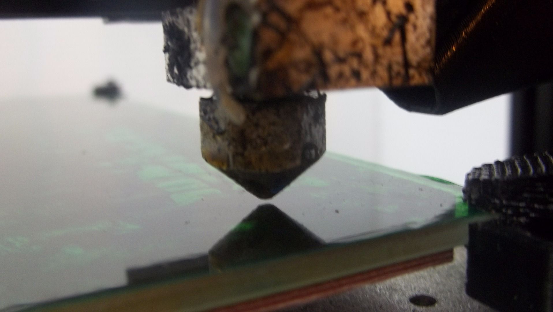Failed 3D Prints, and How to Fix Them : 6 Steps (with Pictures ...
