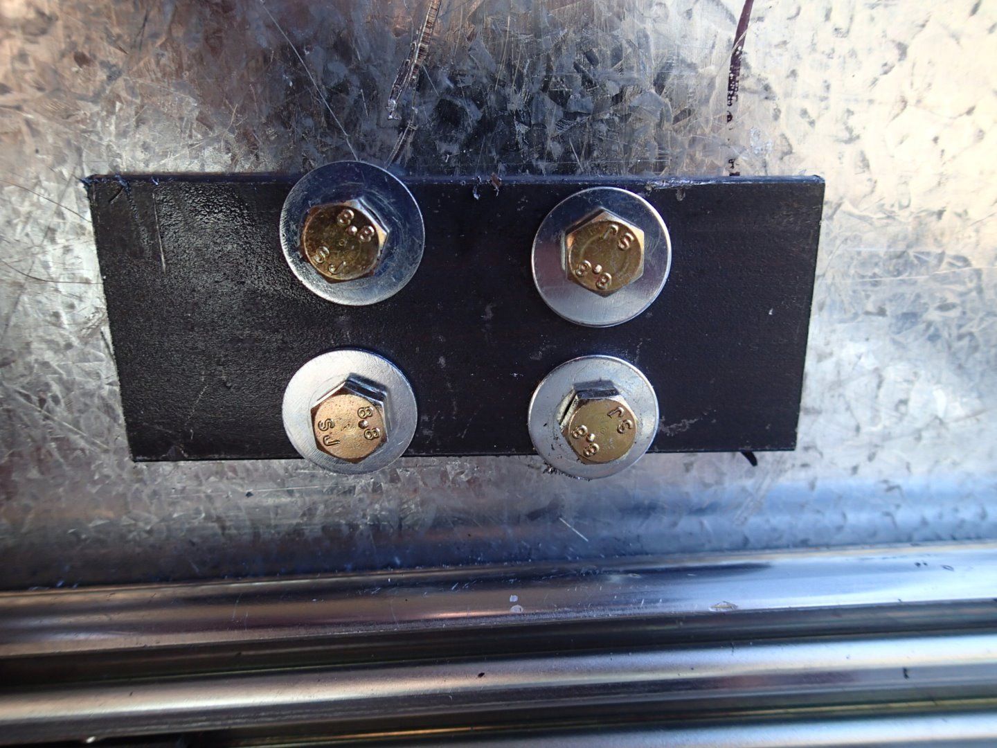 4WD Draw System : 28 Steps (with Pictures) - Instructables