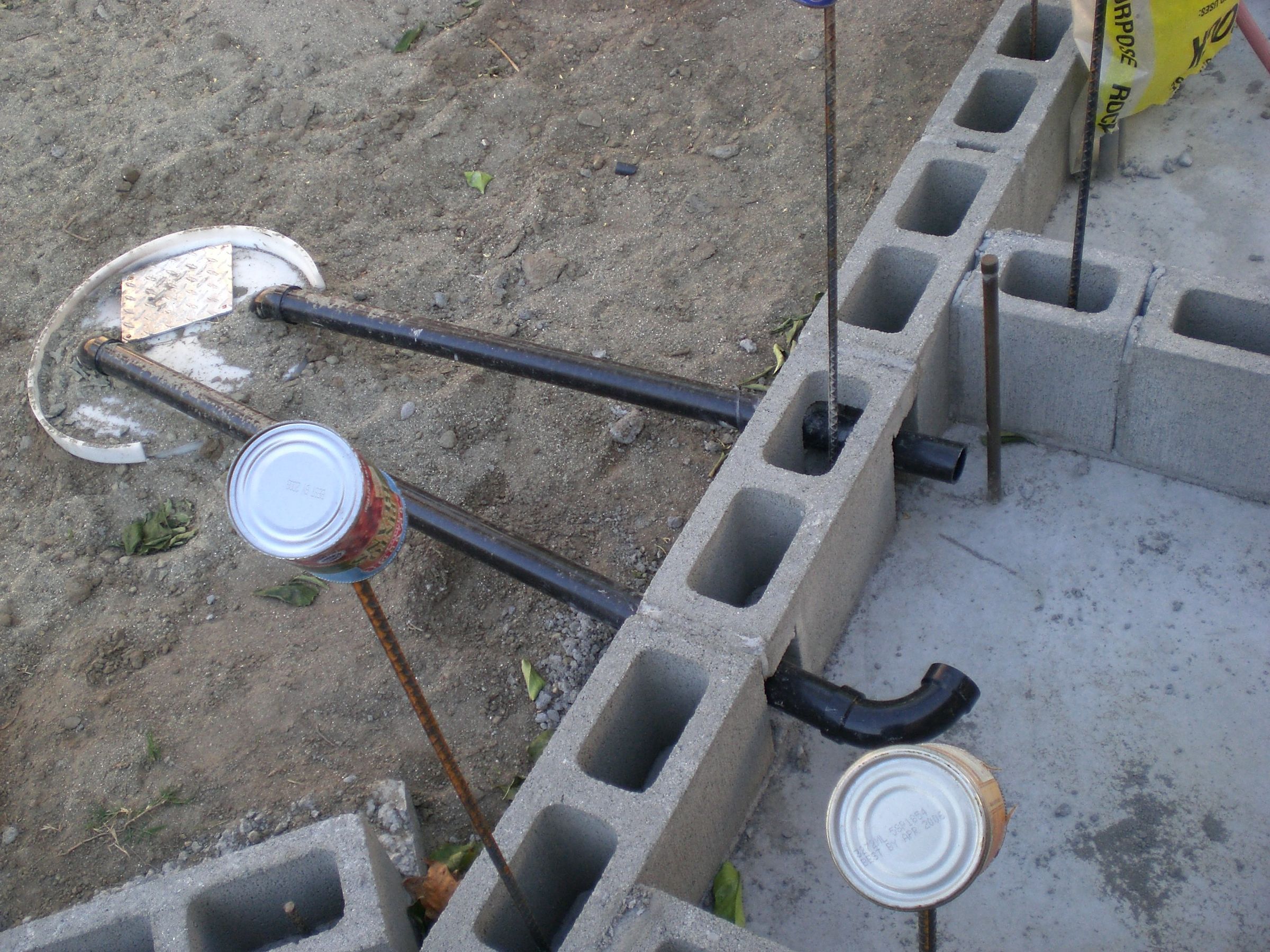 Build a Backyard Barbecue! : 13 Steps (with Pictures) - Instructables