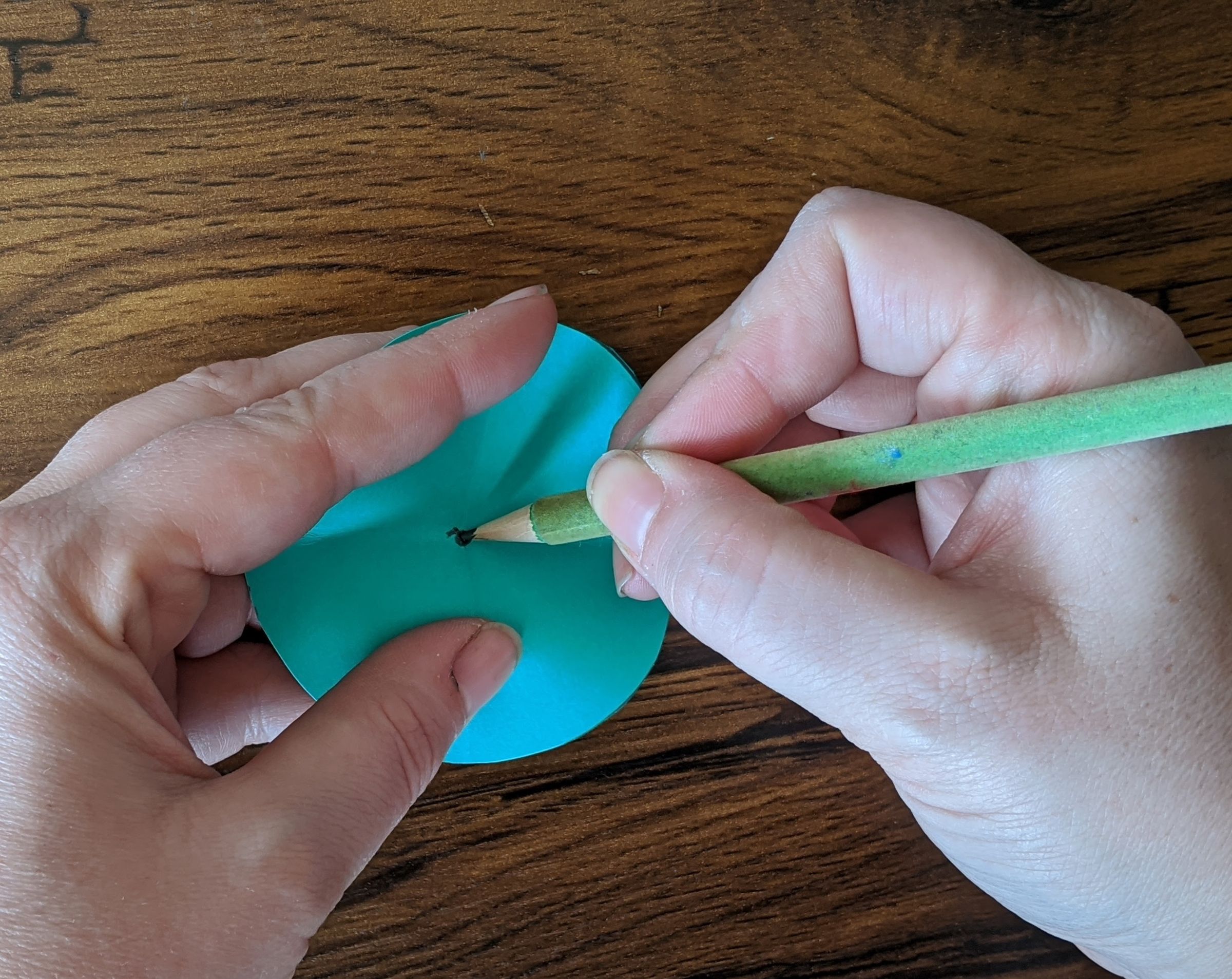 Make Your Own Cipher Disk : 6 Steps (with Pictures) - Instructables