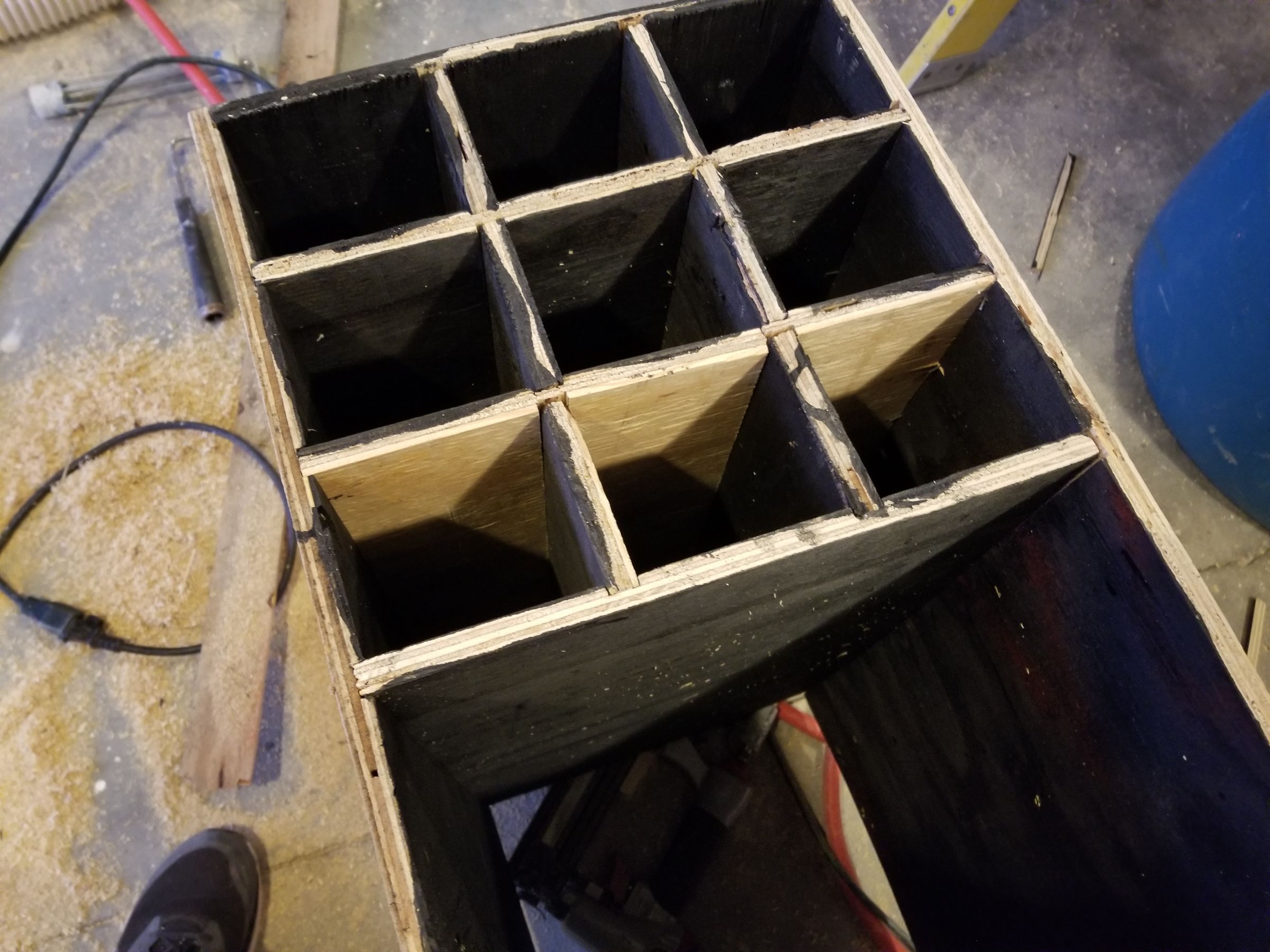 Drafting Table : 21 Steps (with Pictures) - Instructables