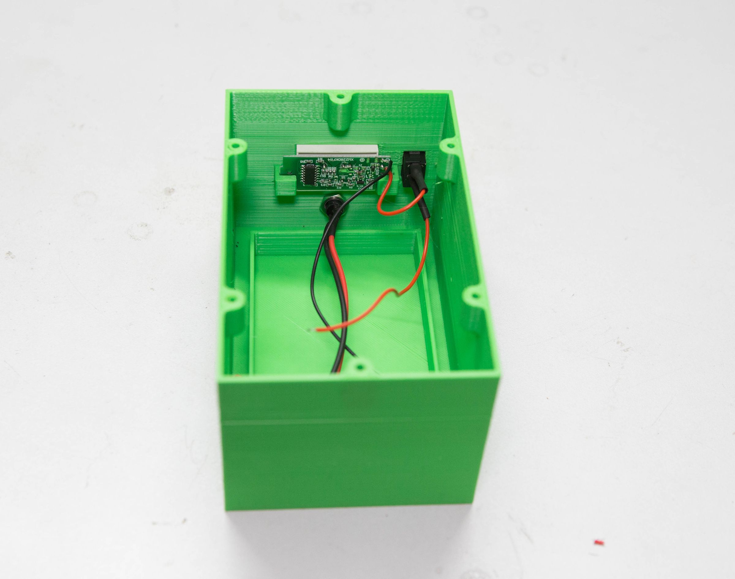 DIY Professional 18650 Battery Pack : 12 Steps (with Pictures ...