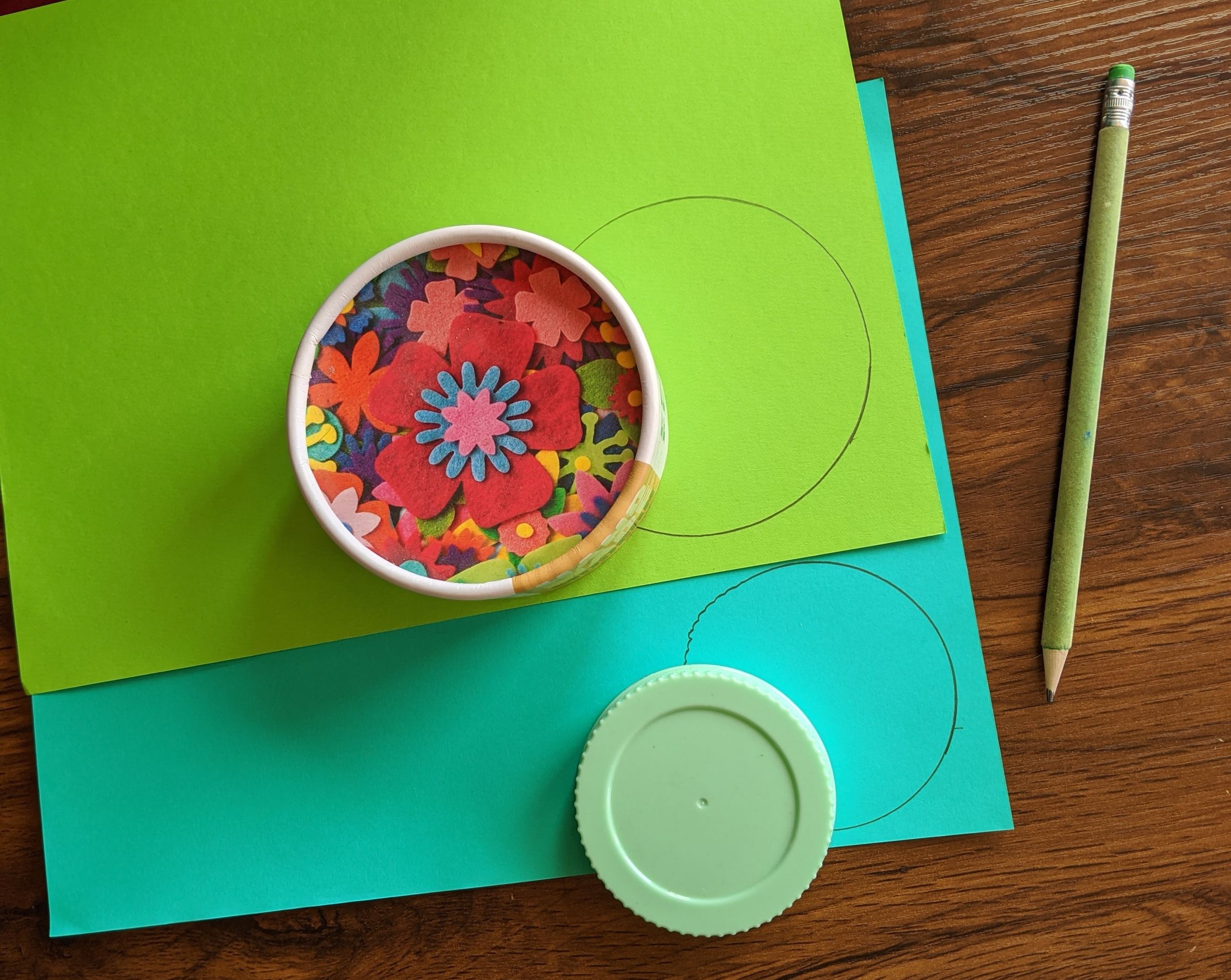 Make Your Own Cipher Disk : 6 Steps (with Pictures) - Instructables