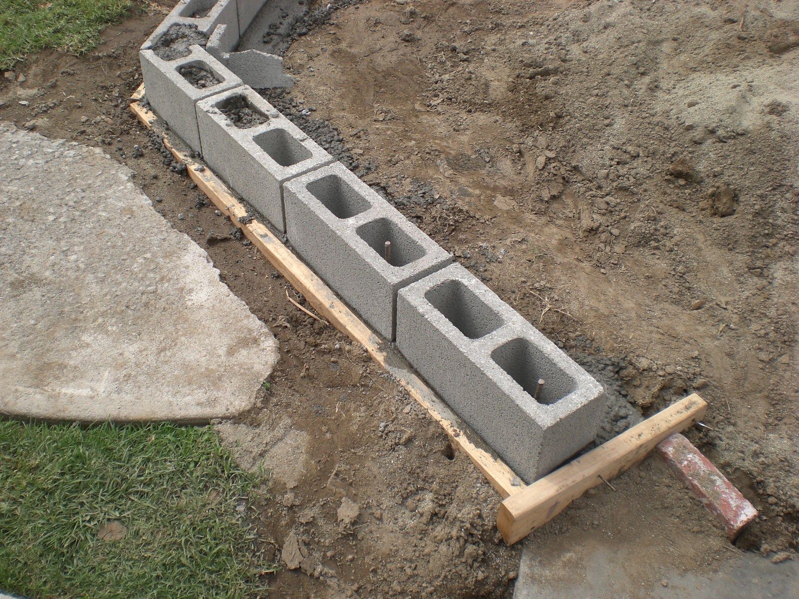 Build a Backyard Barbecue! : 13 Steps (with Pictures) - Instructables