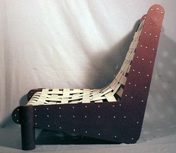 Cardboard Chairs 101 : 4 Steps (with Pictures) - Instructables