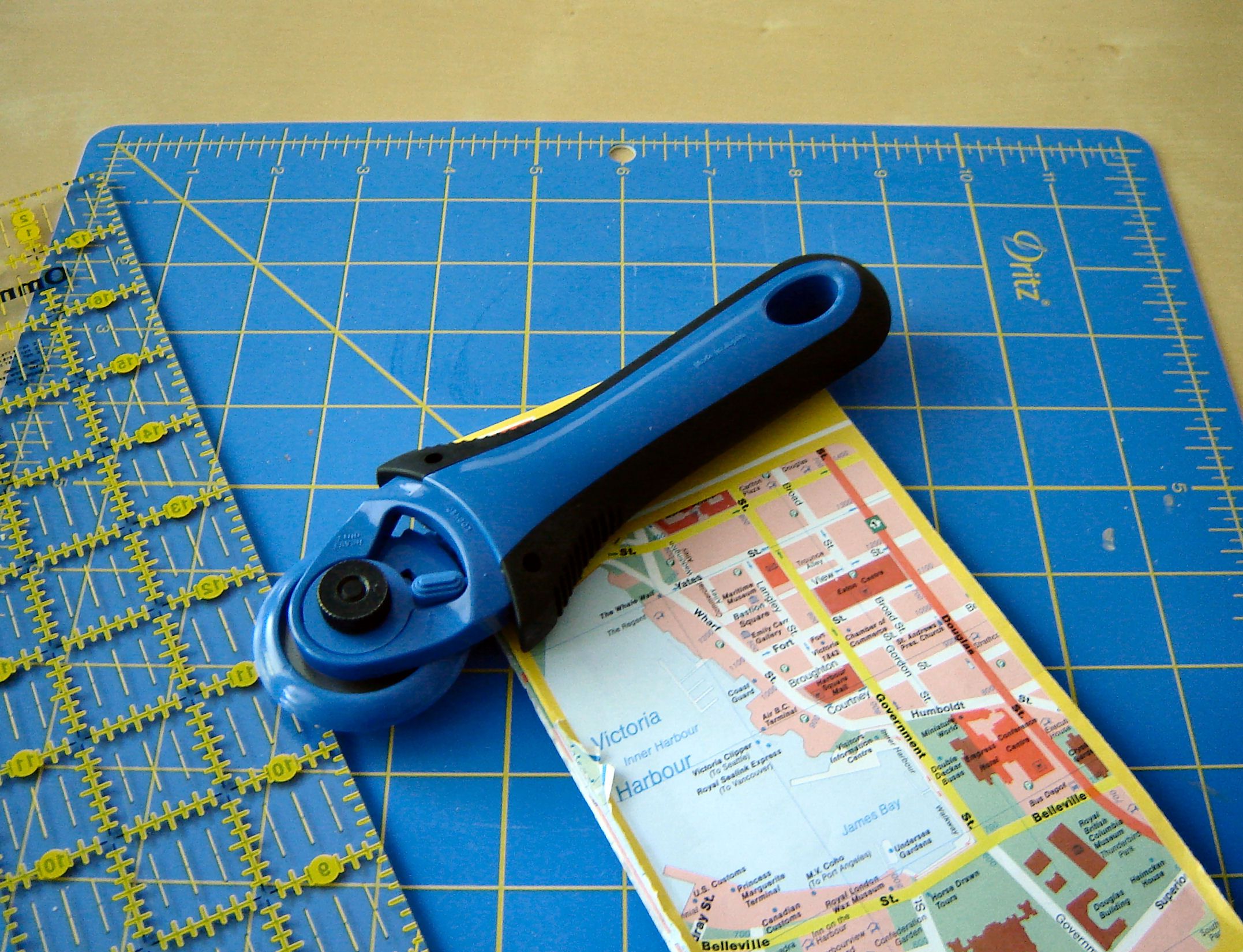 How to Make a Map Ring : 4 Steps (with Pictures) - Instructables