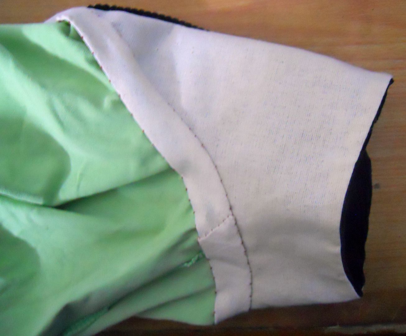 How to Make a Customized Petal Sleeve- : 20 Steps (with Pictures ...