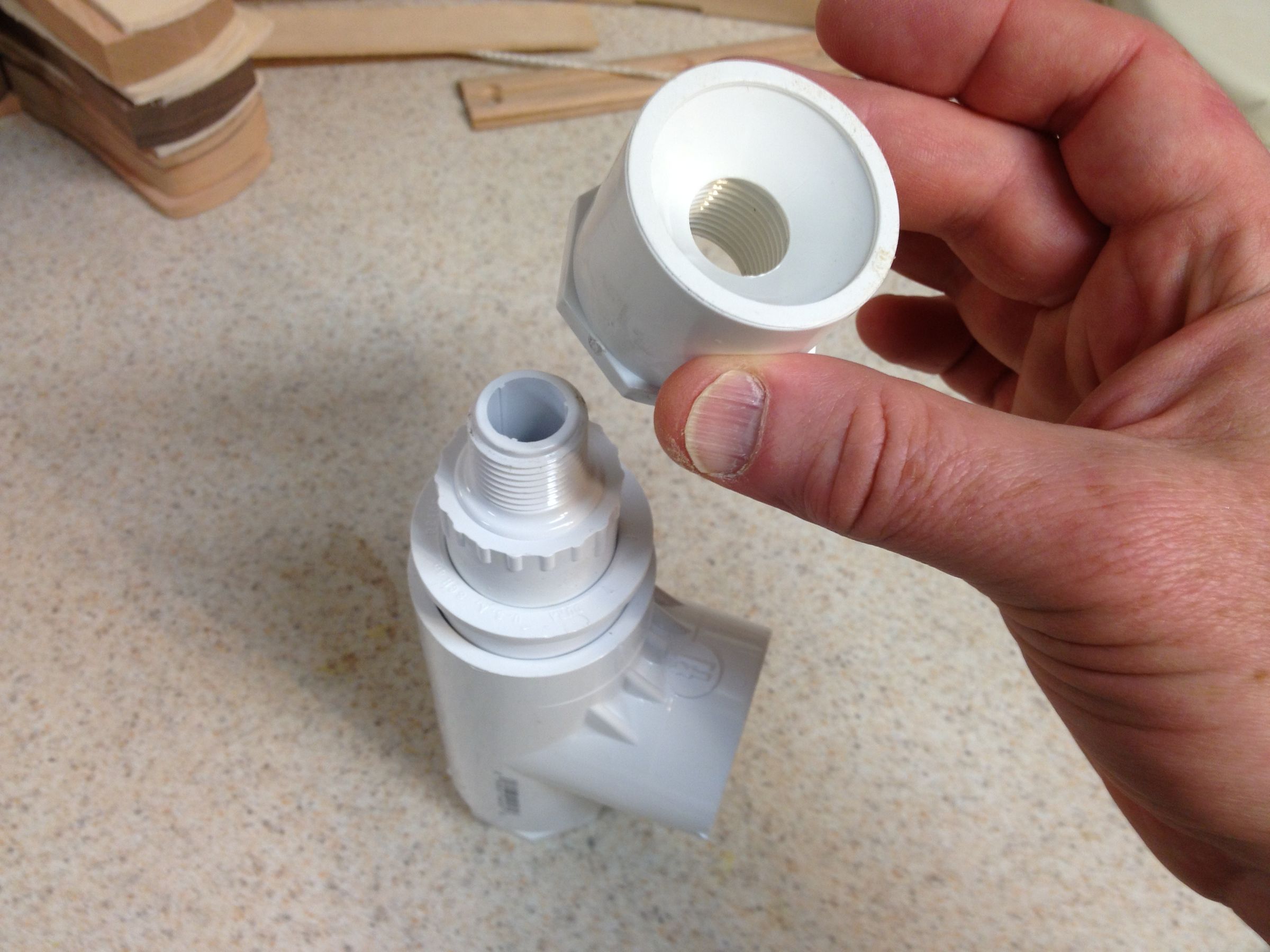 Hand-powered Water Pump : 5 Steps (with Pictures) - Instructables