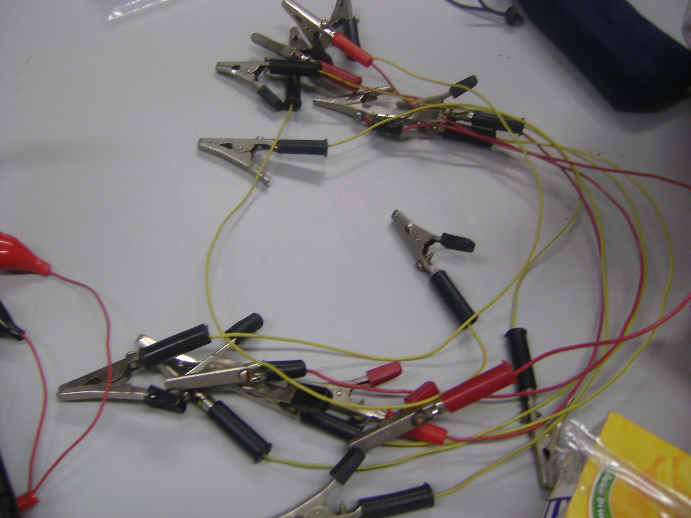 Wi-Tricity (Wireless Electricity) : 11 Steps (with Pictures ...