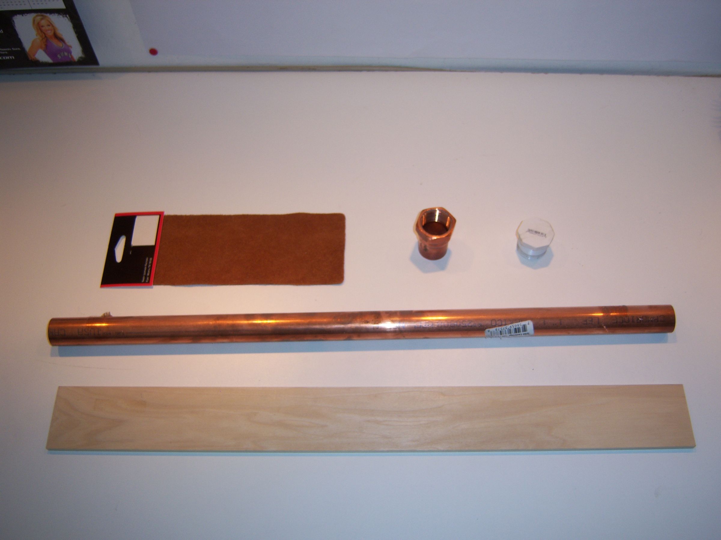 Handheld Rocket Launcher!! : 13 Steps (with Pictures) - Instructables