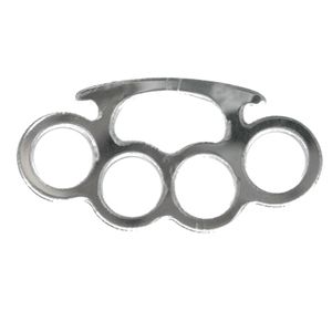 Fake Brass Knuckles : 9 Steps - Instructables
