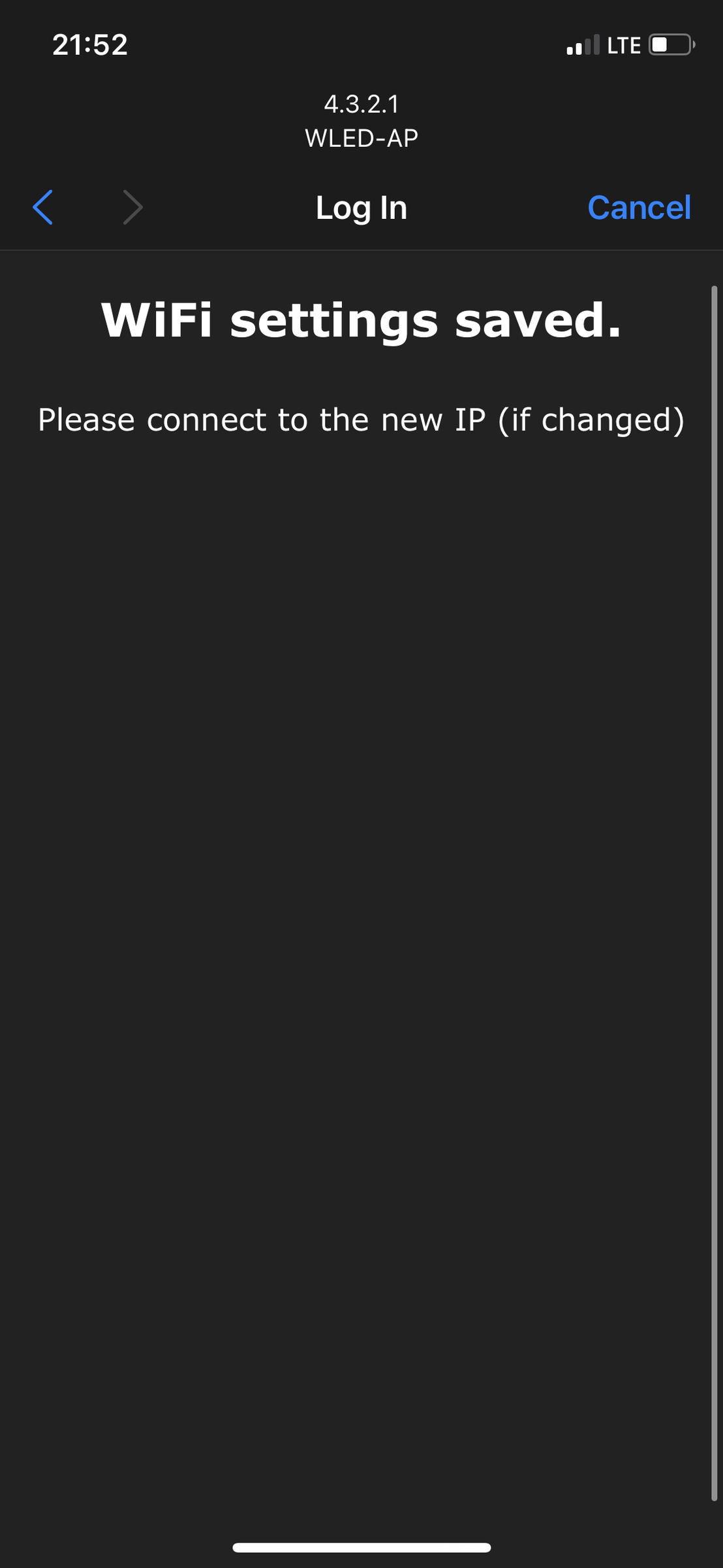 Flash WLED to ESP8266 Based Controllers : 7 Steps - Instructables