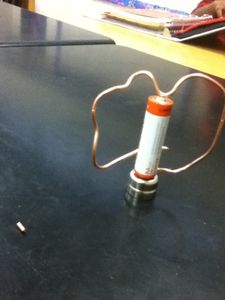 Magnetic Spin : 3 Steps - Instructables