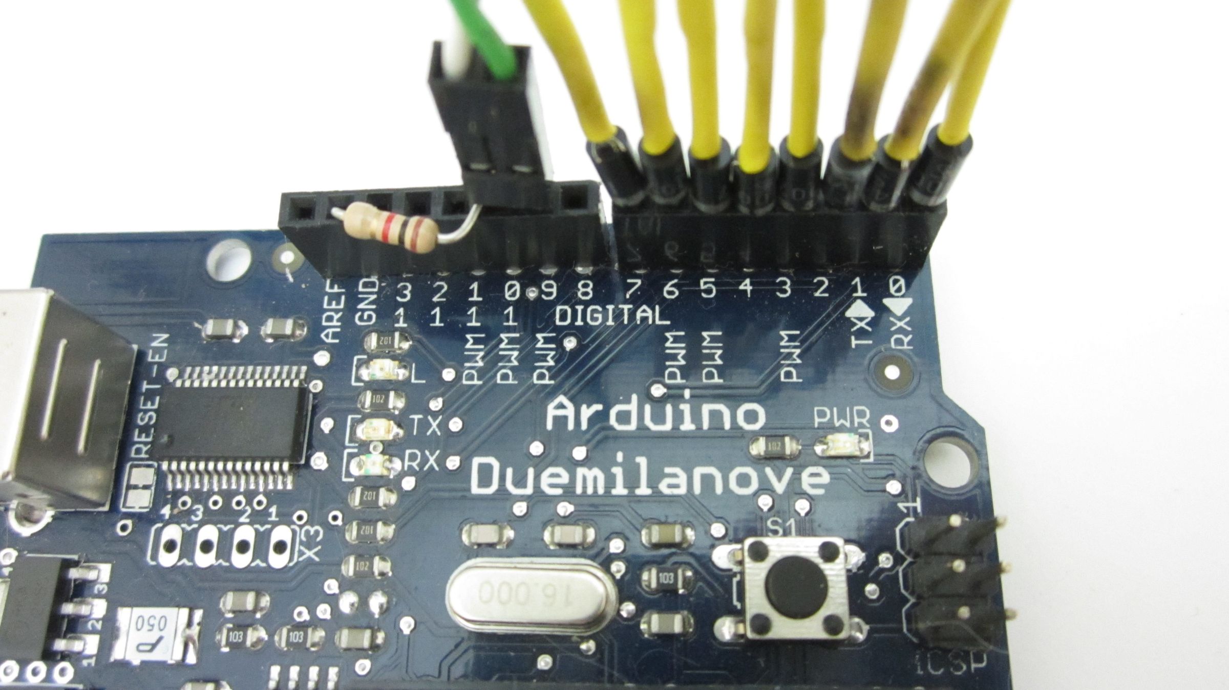 Hack a Video Game Controller With an Arduino for Greater Accessibility ...