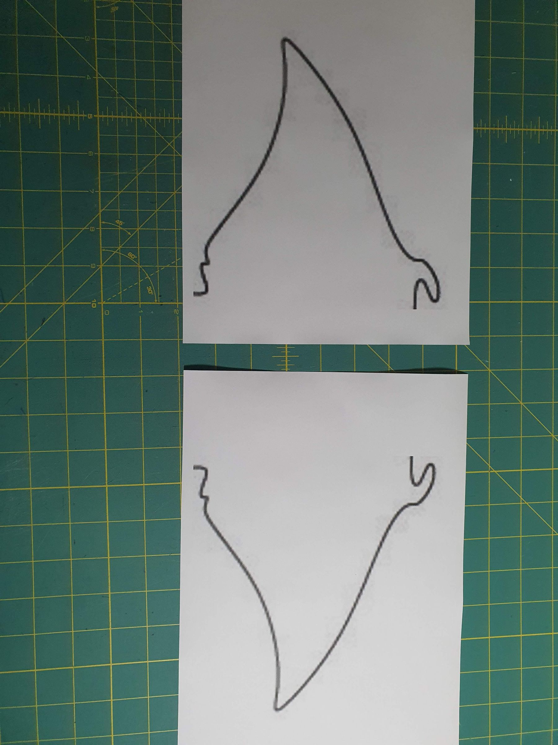 Easy Manta Ray Stuffed Toy : 6 Steps (with Pictures) - Instructables