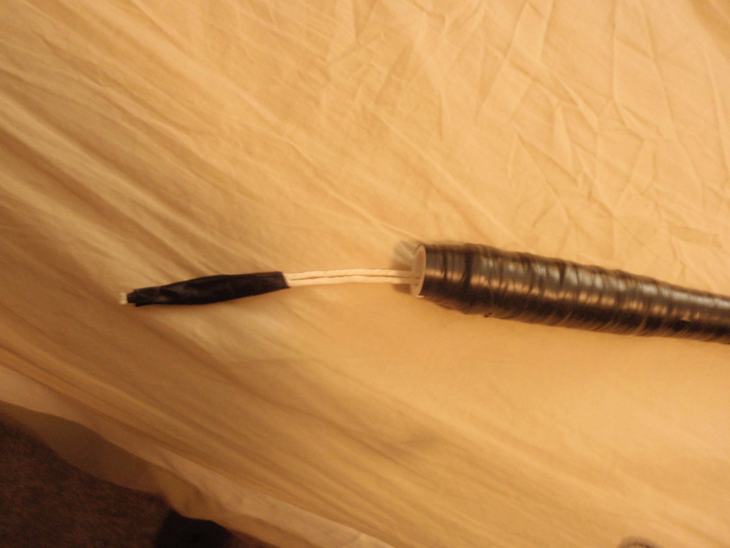 Snake & Small Animal Restraining Device - Instructables