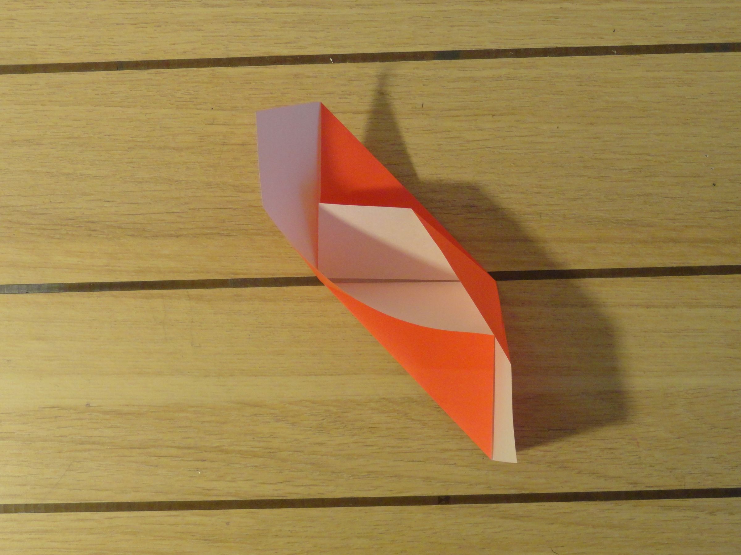 Origami Magic Rose Cube : 17 Steps (with Pictures) - Instructables