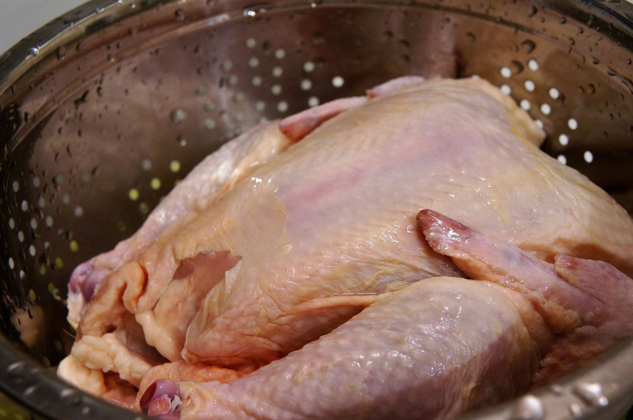 Mastering the 2016 Published Original KFC Recipe Copycat : 11 Steps ...