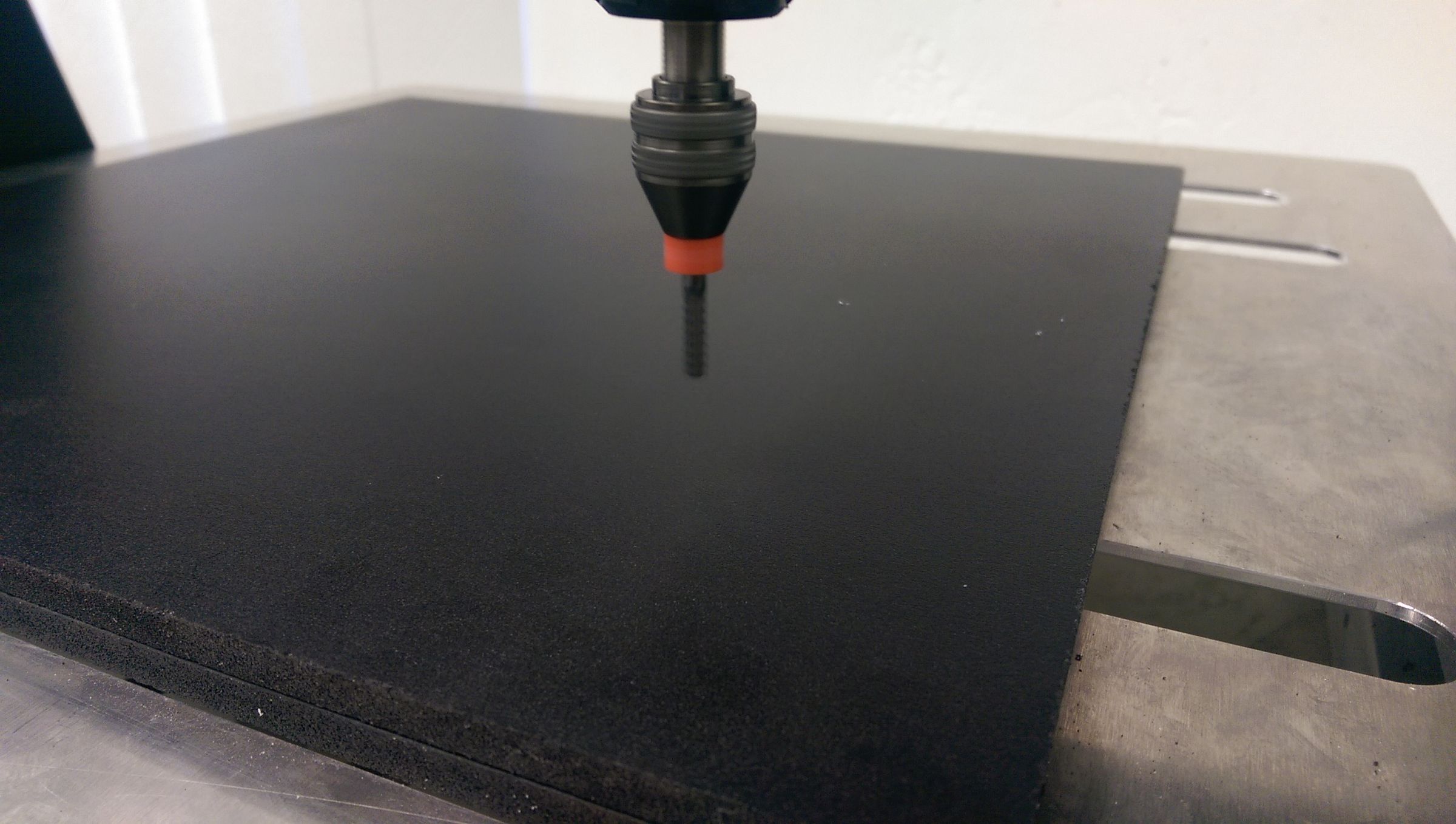 PCB Isolation Track Milling With MyDIYCNC Desktop CNC Machine : 7 Steps ...