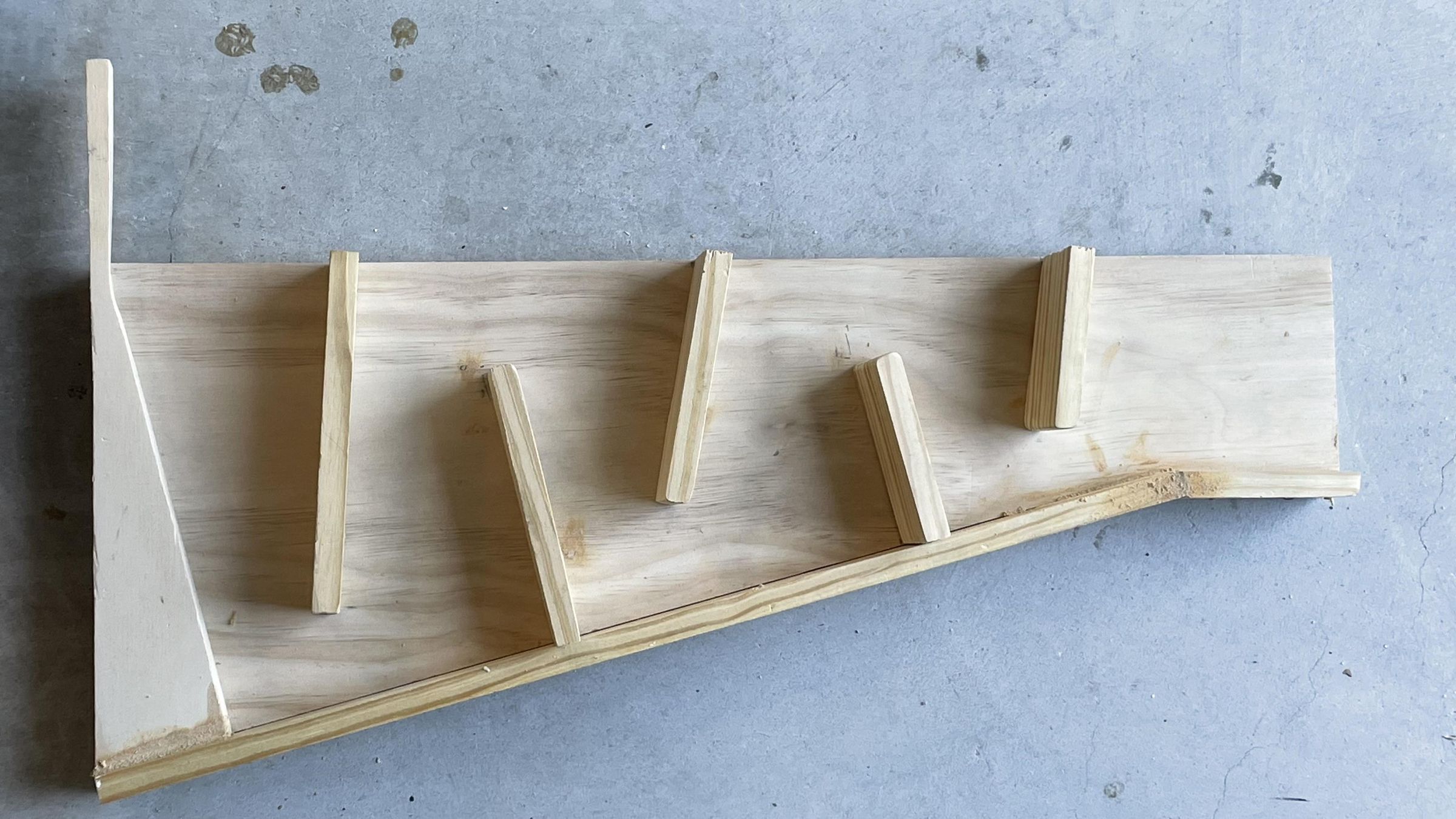 ROLLING BALL TRACK WITH BALL ELEVATOR : 6 Steps (with Pictures ...