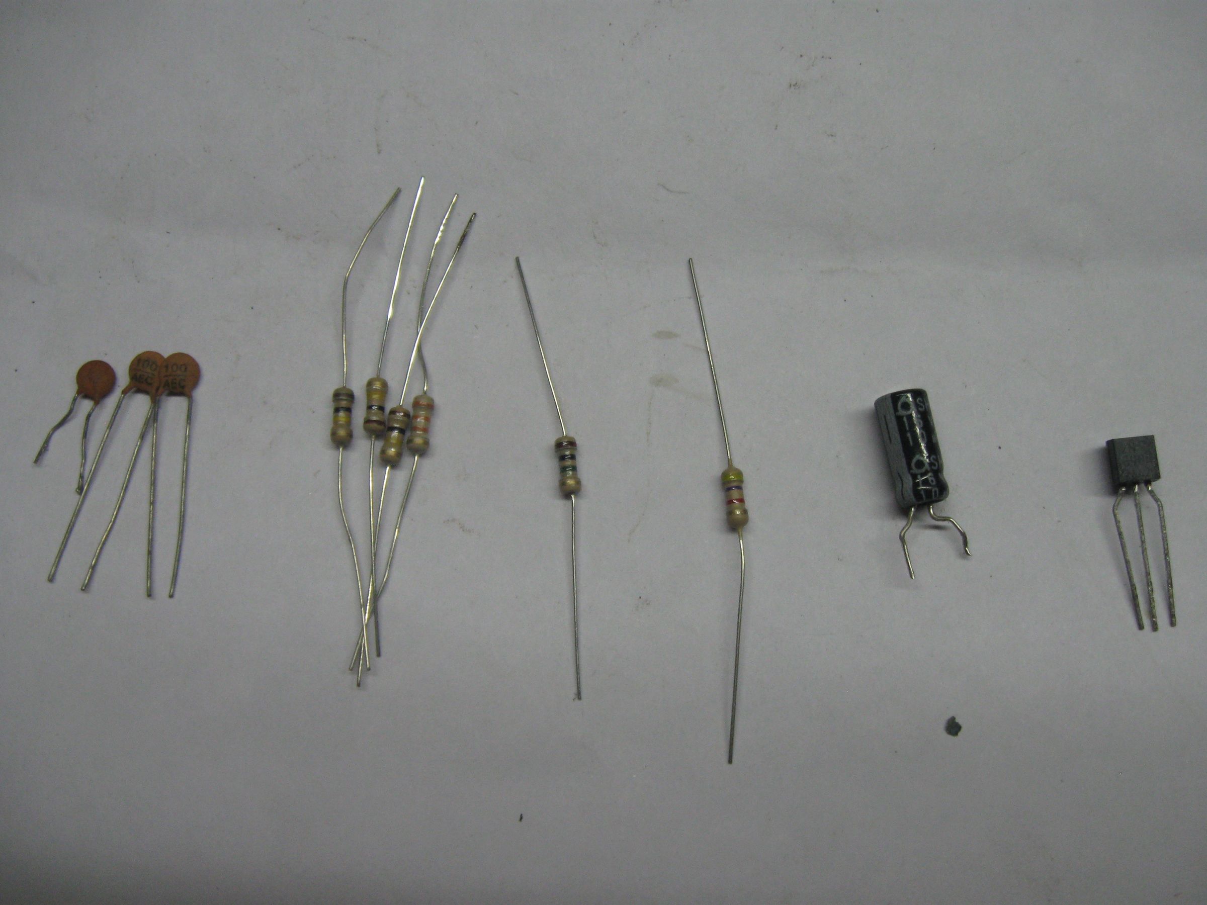 Active Sound Mixer : 5 Steps - Instructables