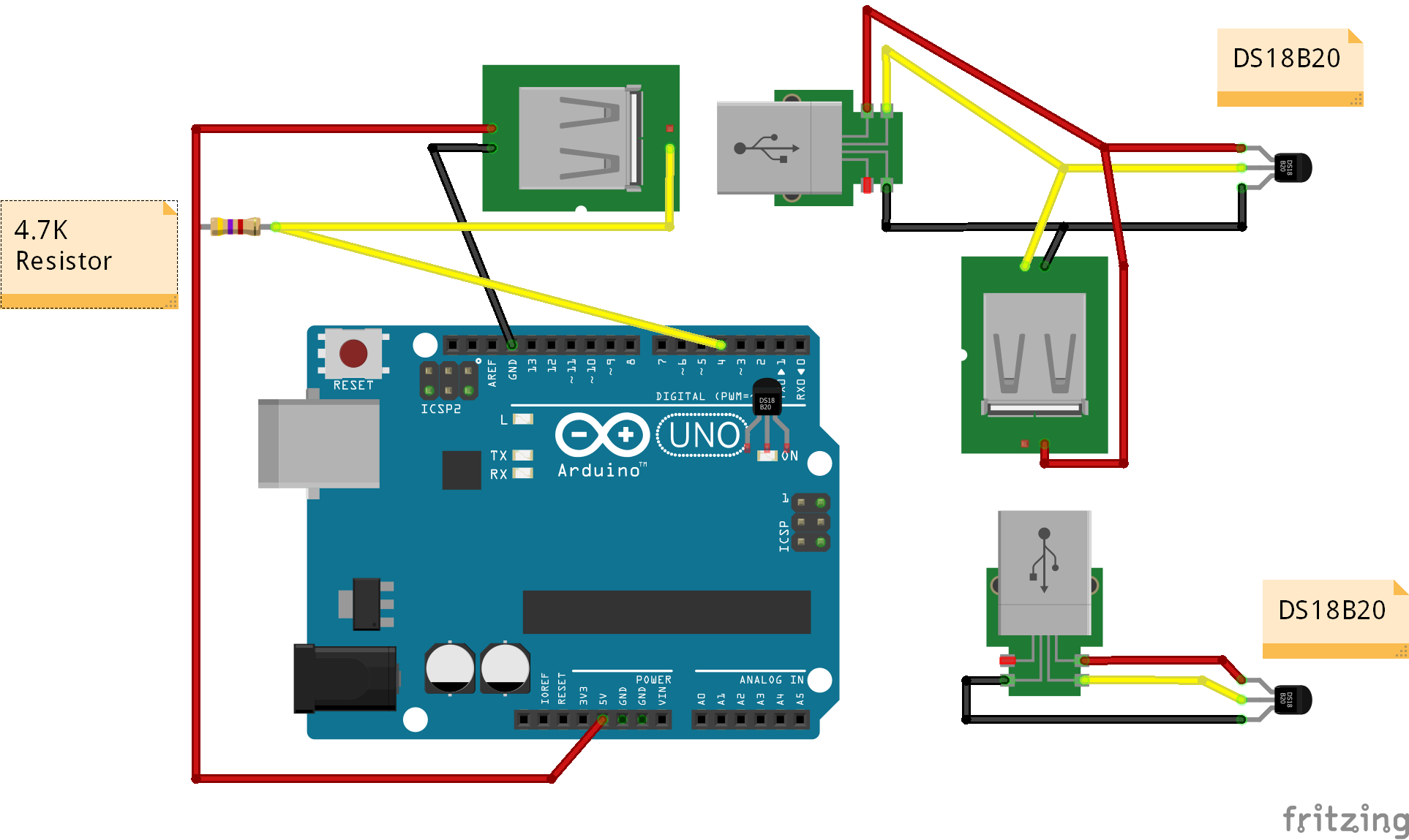 Brew|LOGIC - Bluetooth Enabled Arduino Brewing Controller : 17 Steps ...