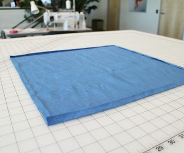 Sewing Napkins : 10 Steps (with Pictures) - Instructables