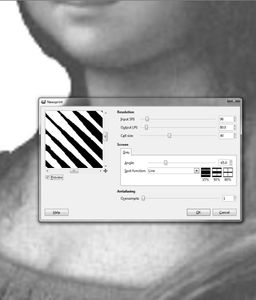 Slice Up Your Face (Again) : 10 Steps - Instructables