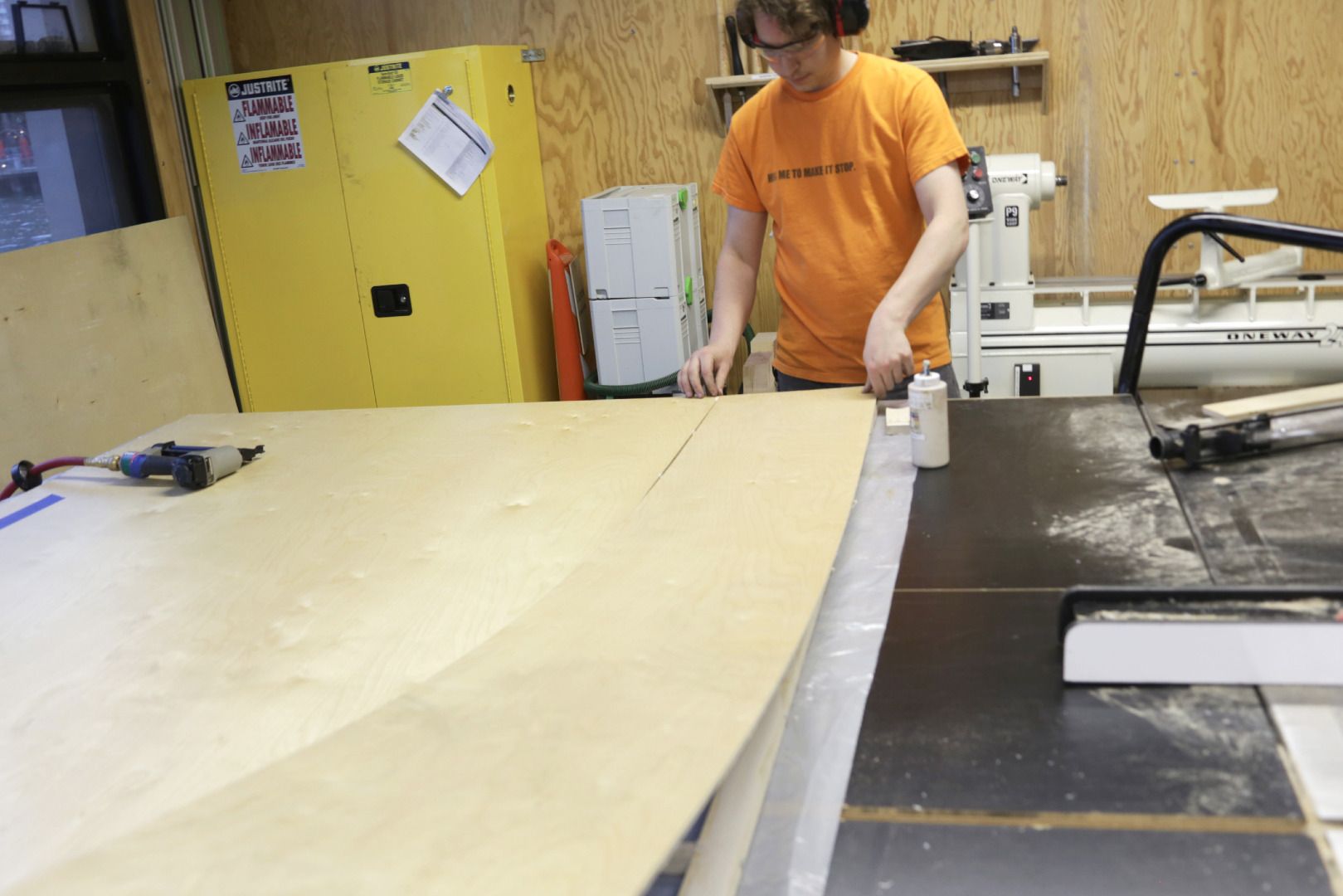 Bedfellow Robot Bed : 74 Steps (with Pictures) - Instructables