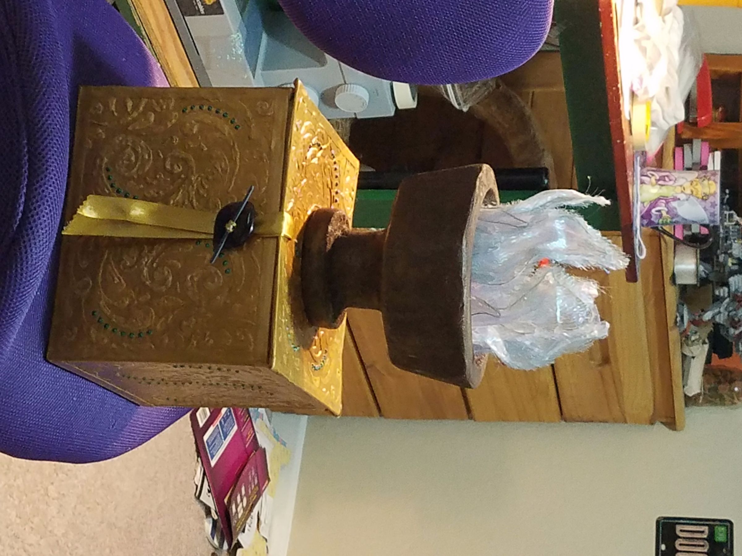 Goblet of Fire - Harry Potter : 6 Steps (with Pictures) - Instructables