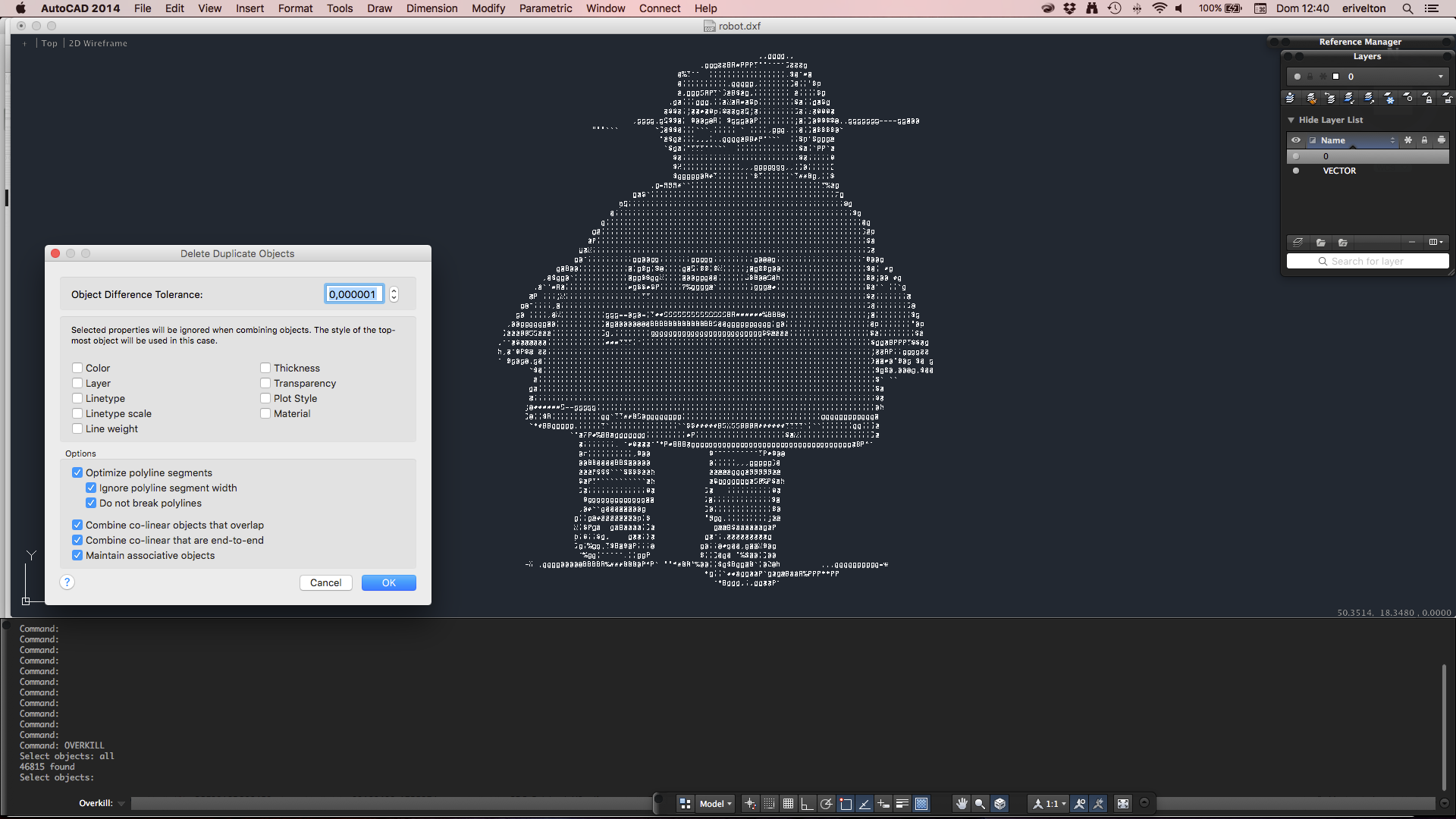 CNC ASCII Art : 5 Steps - Instructables