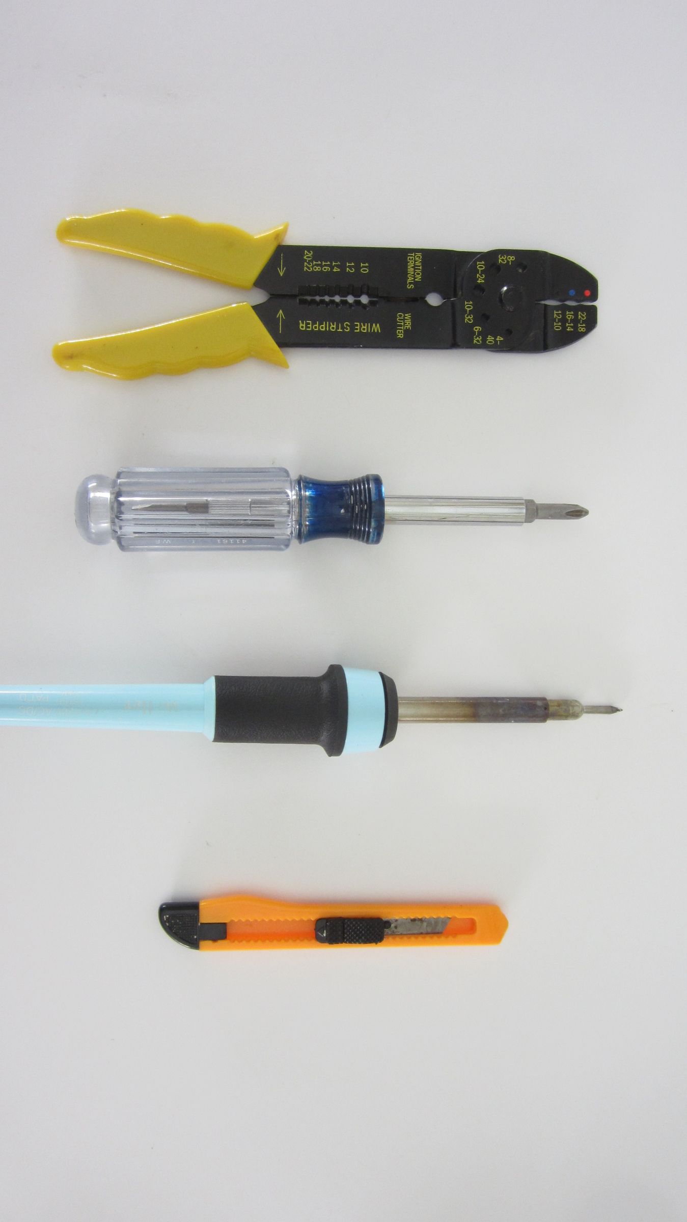 Remote Kill Switch : 11 Steps (with Pictures) - Instructables