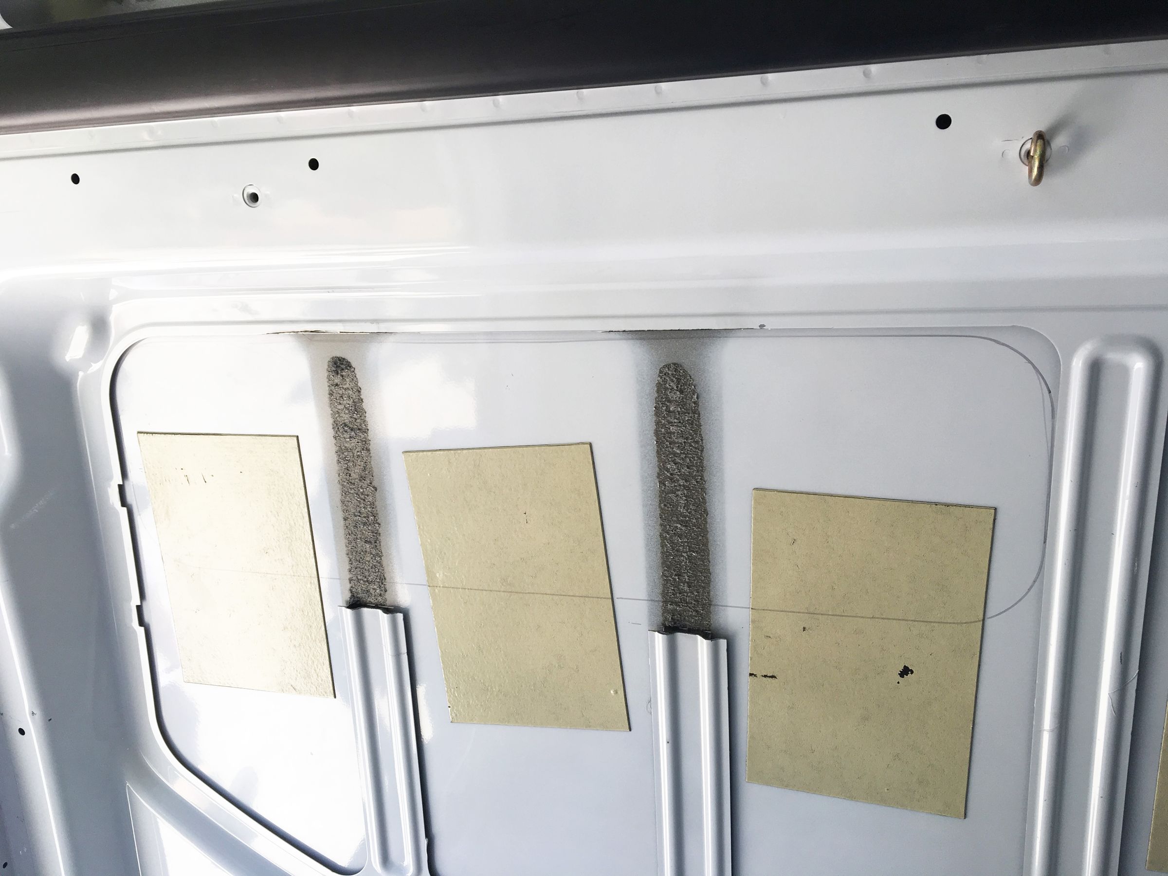 Custom Van Windows : 7 Steps (with Pictures) - Instructables