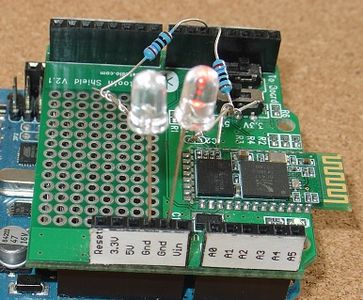 Code Generator for Custom Android/Arduino Menus to Switch Arduino ...