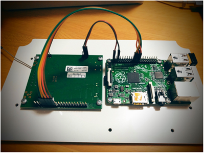 Raspberry Pi LoRaWAN Gateway : 3 Steps - Instructables