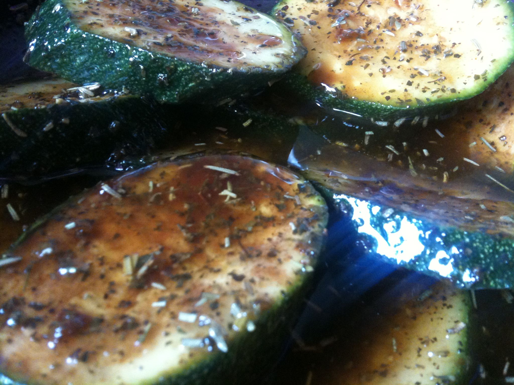 Grilled/Bbq Courgette (Zucchini) (with Pictures) - Instructables