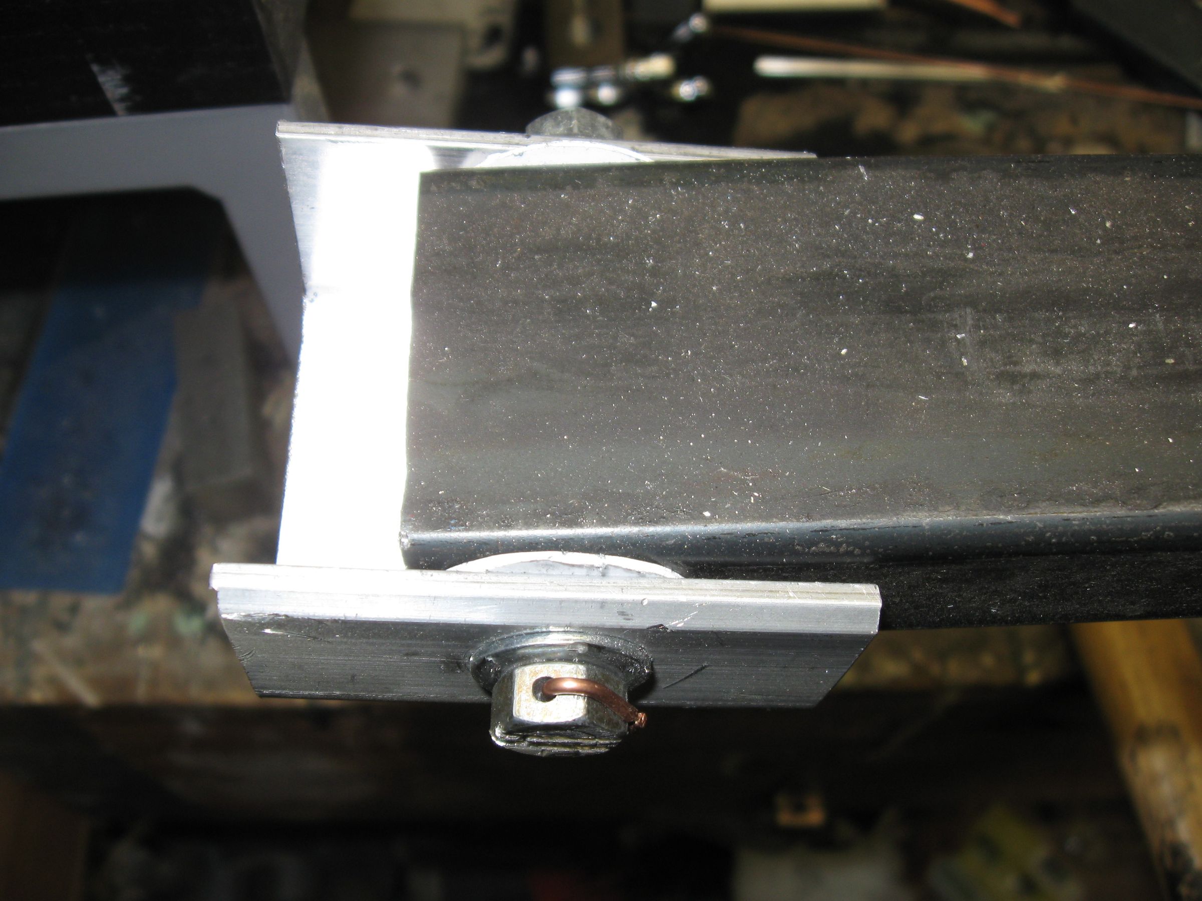 Werewolf Stilts, Digitigrade Legs. : 9 Steps (with Pictures ...