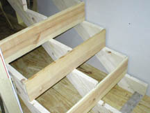 How to Build Stairs : 4 Steps - Instructables