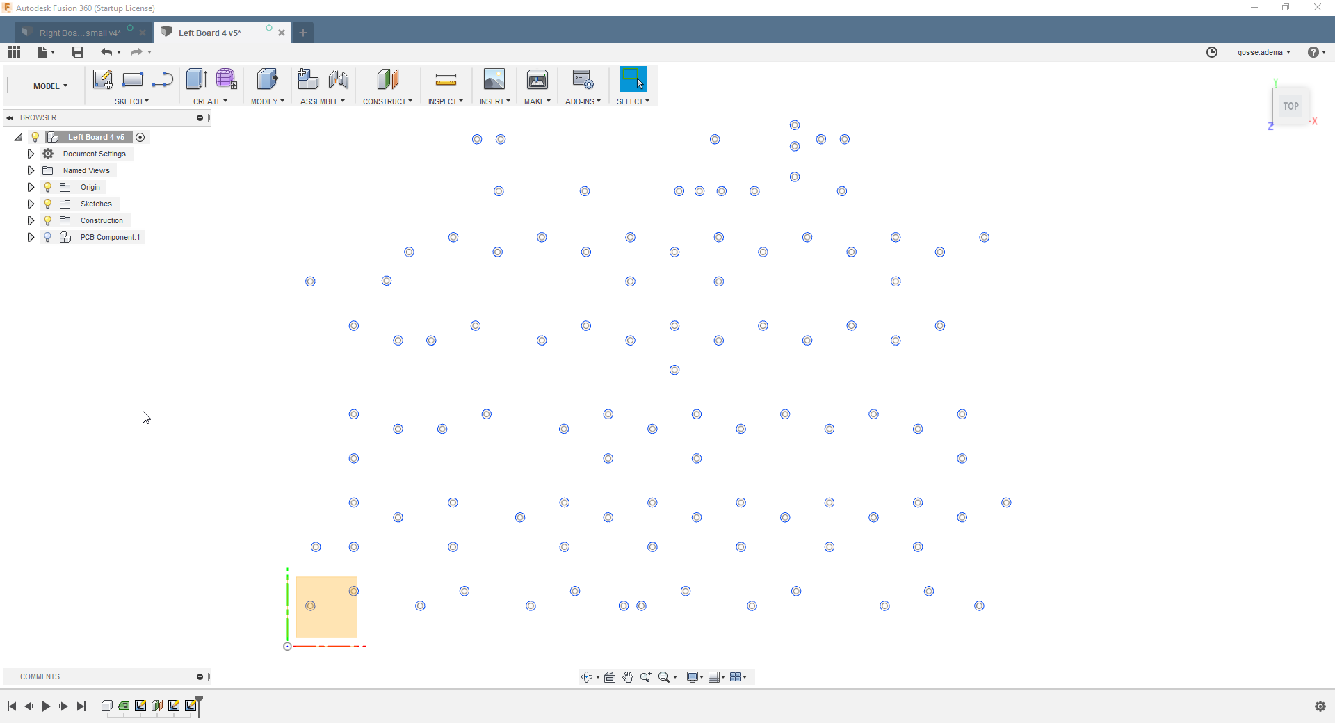 Cherry Pi Split Mechanical Keyboard : 45 Steps (with Pictures ...