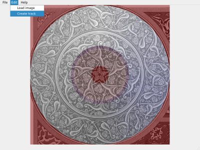 Burning Pictures on a Compact Disc Surface : 8 Steps (with Pictures ...
