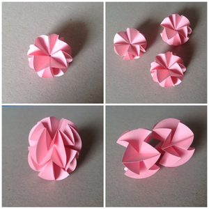 DIY - Origami Circuit Ball - Instructables