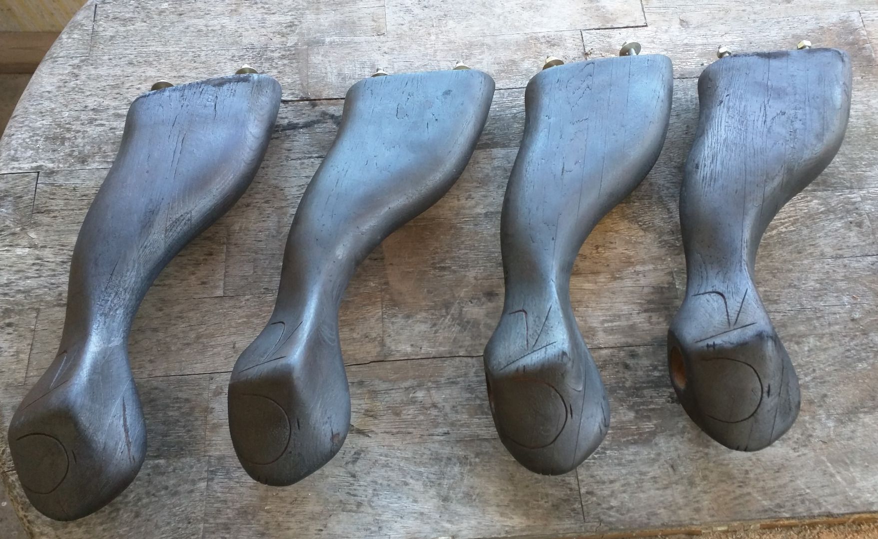 How I Destroyed Our Dining Table. : 5 Steps (with Pictures) - Instructables