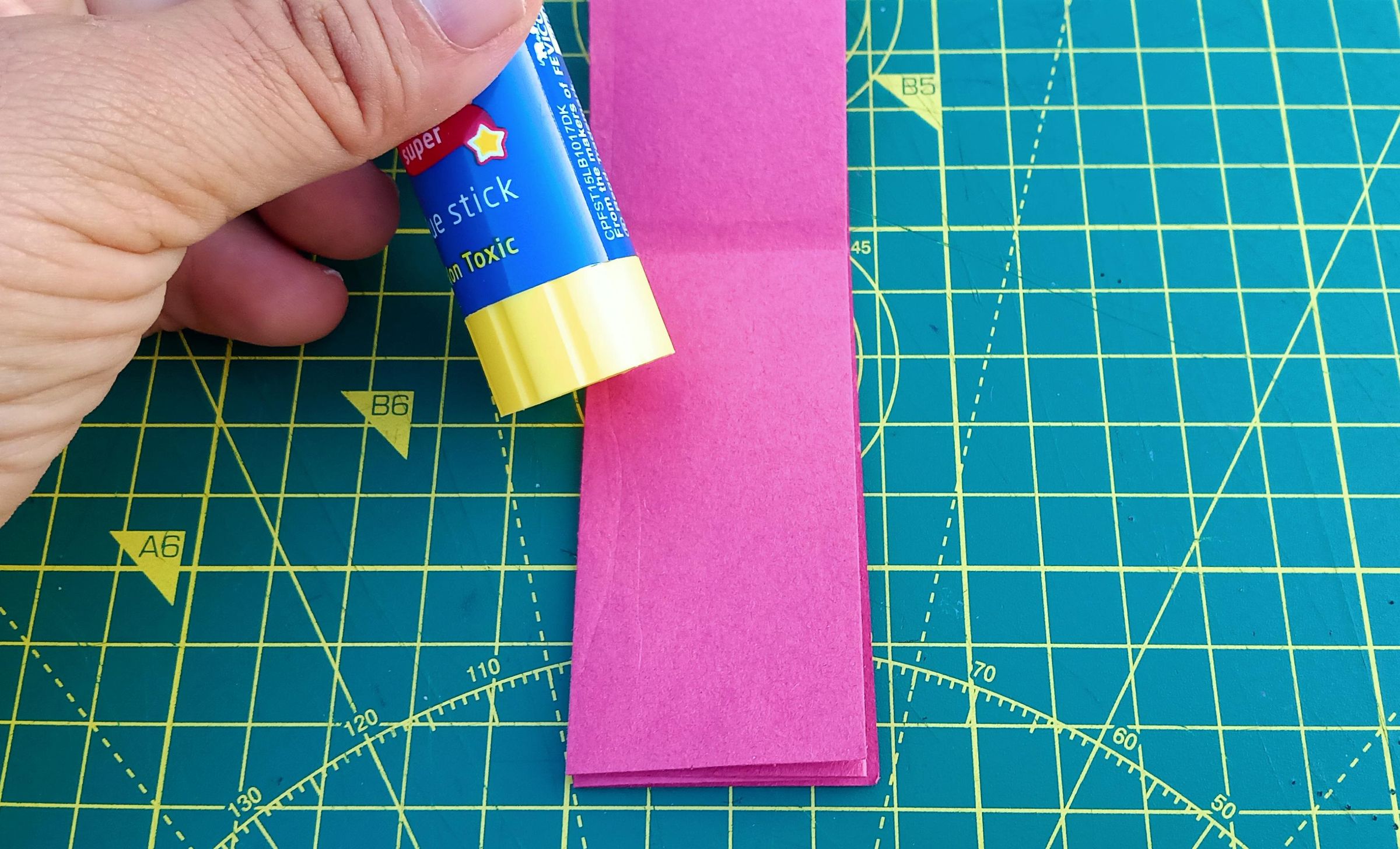 Mini Infinite Supernova : 7 Steps (with Pictures) - Instructables