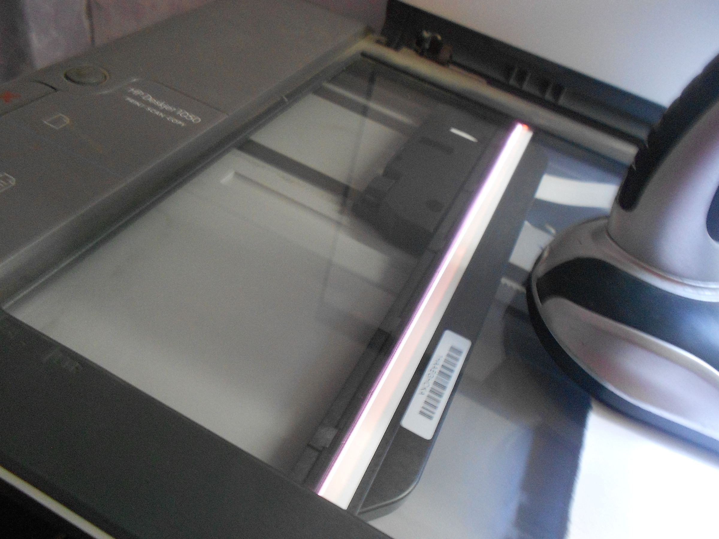 Scan Photo Negatives Using a Scanner - Instructables