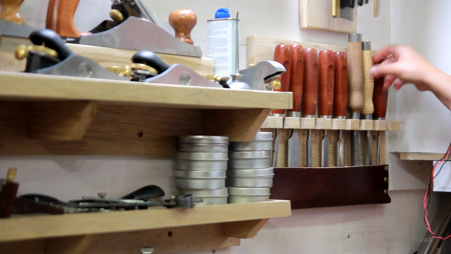 Making a Tool Wall : 9 Steps (with Pictures) - Instructables