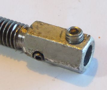 DIY Linear Actuator : 6 Steps (with Pictures) - Instructables