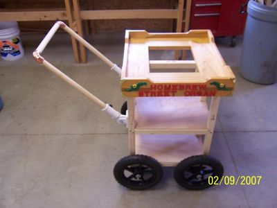 20-note Street Organ - Instructables