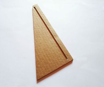 Multipurpose Cardboard Stand : 4 Steps (with Pictures) - Instructables